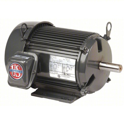 NEW U.S. MOTORS General Purpose Motor 30 HP, 230/460V, U30P2D | eBay