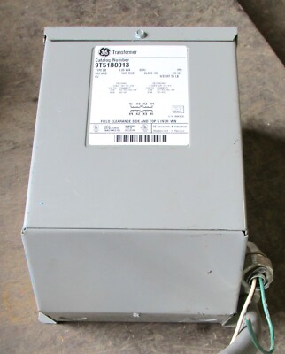 Transformers - 3Kva 1Ph