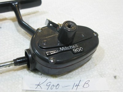 Spinning Reels - Mitchell 900 Reel
