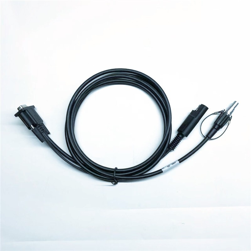 Trimble 59044-10 cable 7pin power data cable for Trimble GPS 5700/5800 ...