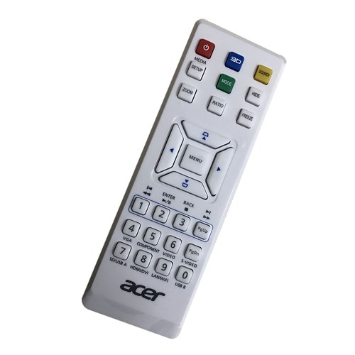 New Original For ACER H5380BD H6520BD S1383 S1283 Projector Remote ...