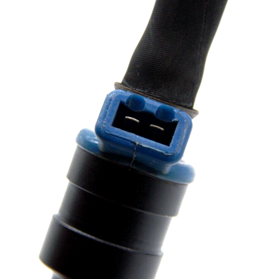1979-1986 Mercedes M117 M110 V8 W126 S Class 280 450 Fuel Injector FOR ...