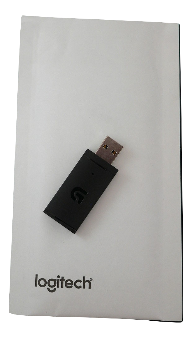 Original Logitech USB Wireless Receiver for Logitech G933 Gaming ...