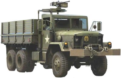 RUBICON MODELS 1/56 M54A2 6x6 5t Cargo Truck Plastic Model RB0133 | eBay