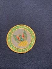 Other Original Current Military Patches for sale | eBay