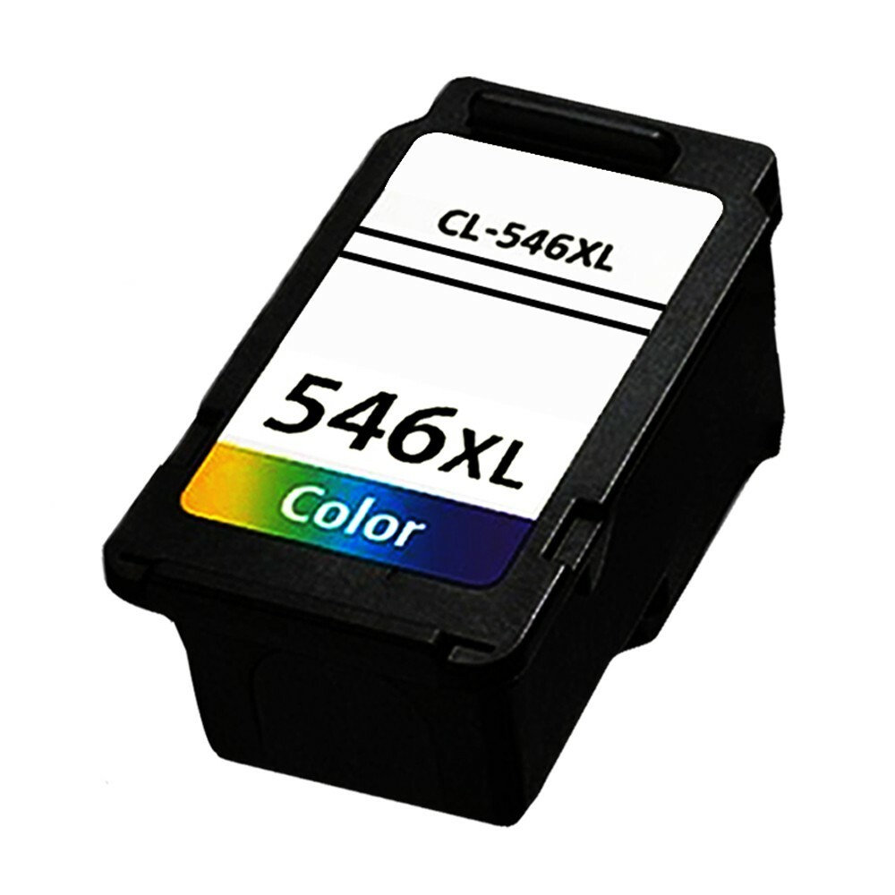 Colour Ink Cartridge CL-546XL For Canon MG3000 MG3050 MG3050 | eBay UK