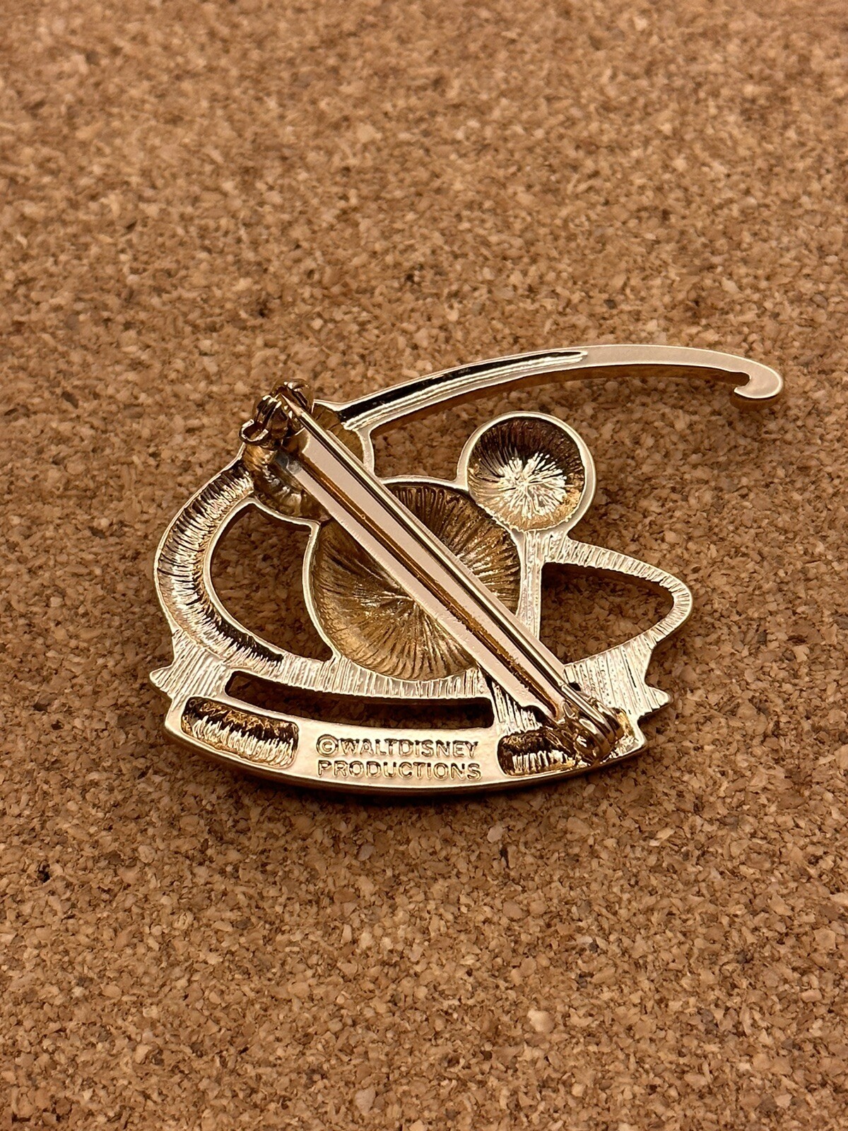 Walt Disney World Guest Relations Mickey Mouse Icon Globe Cast Costume ...