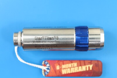 Handpieces - Star Titan