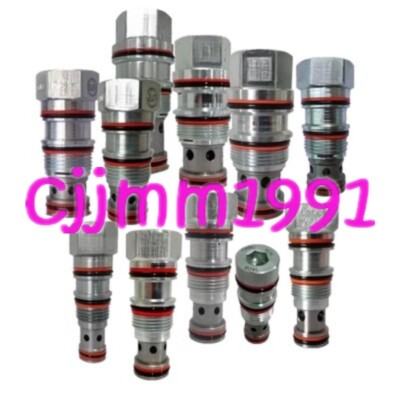 CKBD-XCN sun hydraulic control check valve hydraulic lock Fast Delivery ...