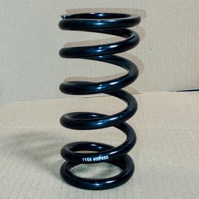 Motorcycle Shock Spring, 400 / 450 | eBay