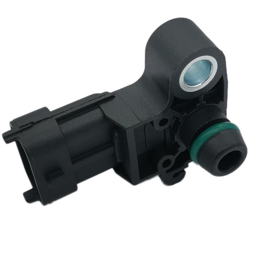 Manifold Pressure Sensor 12592525 For Chevrolet Camaro Corvette ...