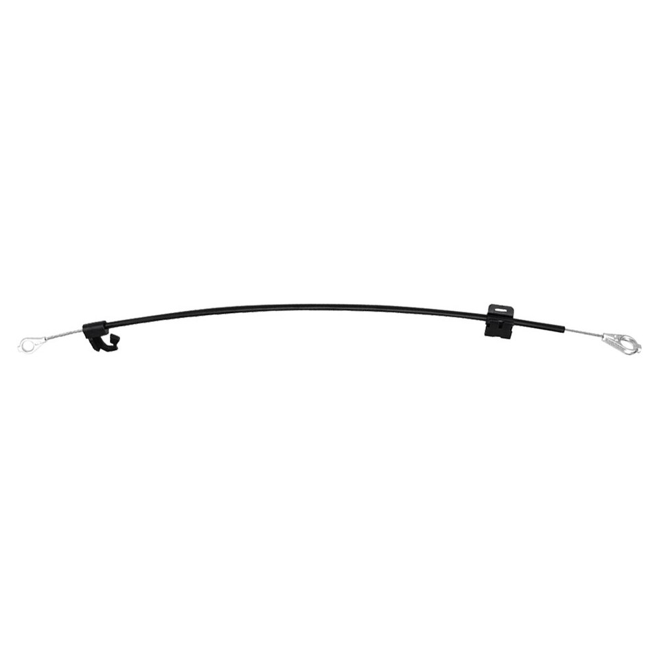 HVAC Heater Control Cable Replacement 68004203AB Fits For Wrangler 2007 ...