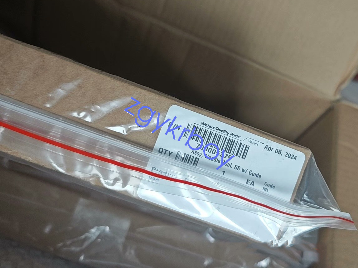 1PC Brand New Waters 700005279 Injection Needle FedEx DHL | eBay