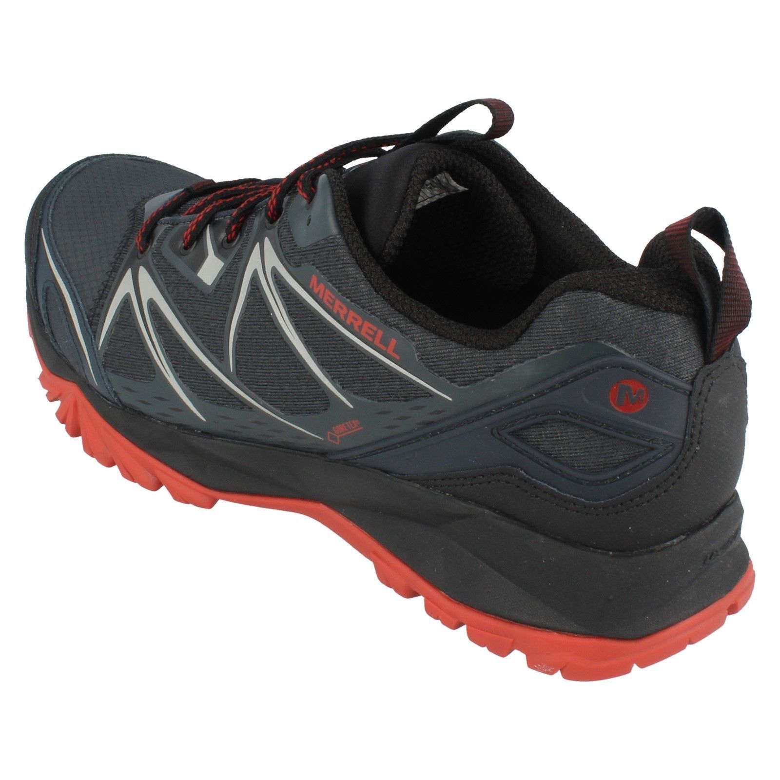 Mens Merrell - Capra Bolt Gore-Tex | eBay UK