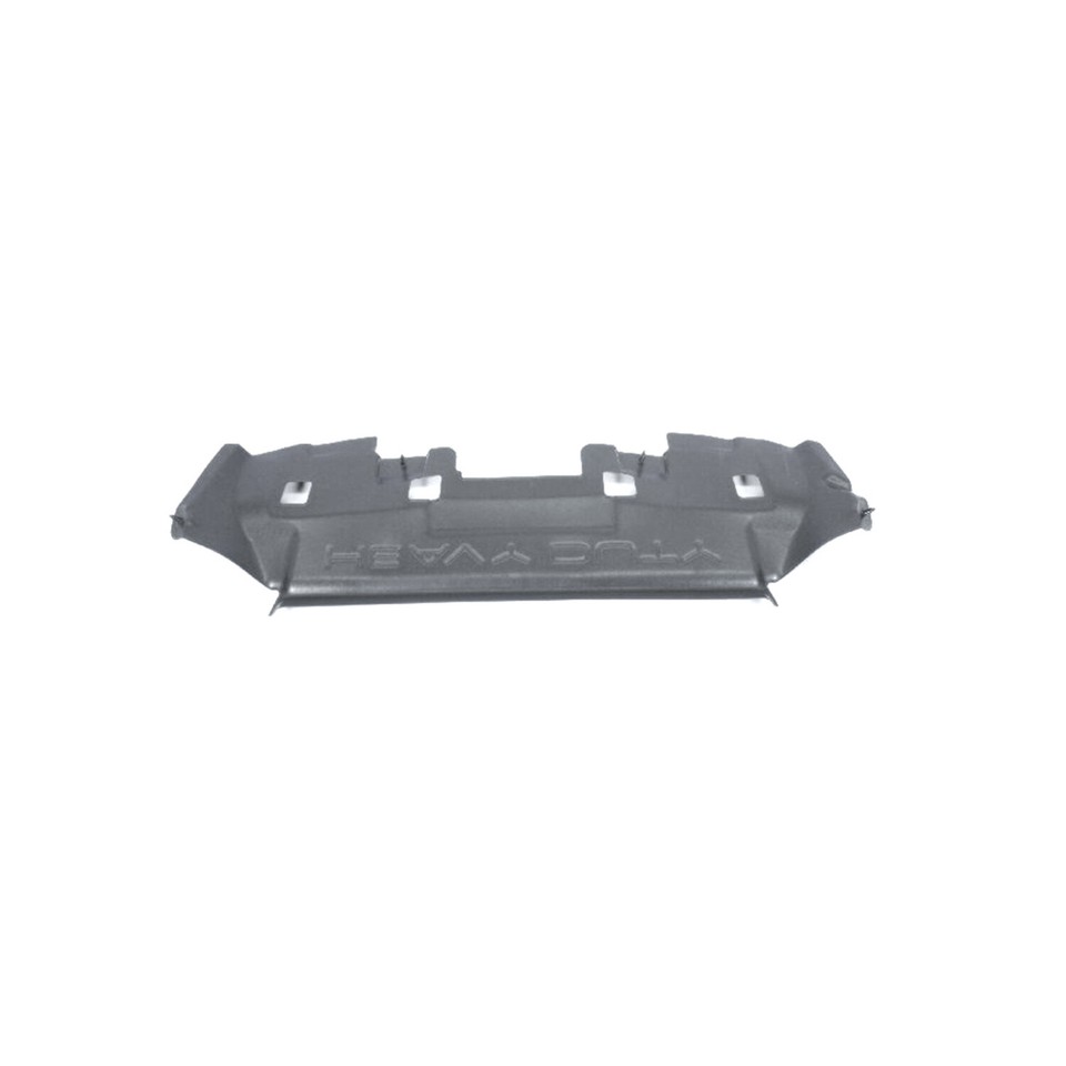 Genuine OEM Mopar Upper Radiator Support Seal For Dodge Ram 3500 Ram ...