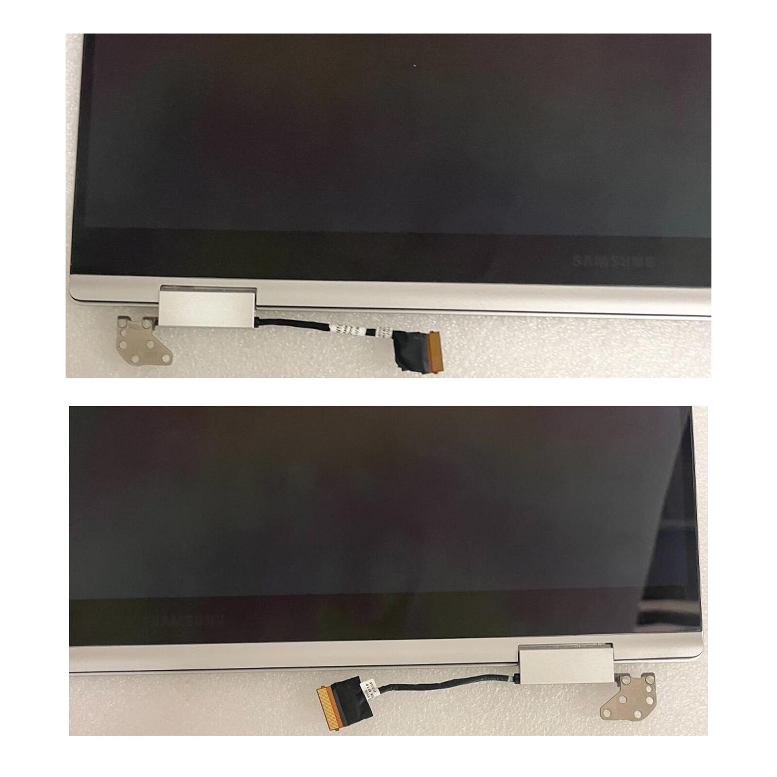 NP950QED-KB1US Samsung AMOLED BA59-04716A LCD Touch Screen Assembly FHD ...