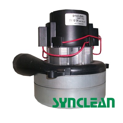 MAGNUM 860 Motore aspirazione SYNCLEAN PER LAVAPAVIMENTI OMM - 36 V 600 ...