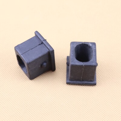 2PCS For LAND ROVER Range Rover Evoque 2.0L-Radiator Upper Insulator ...