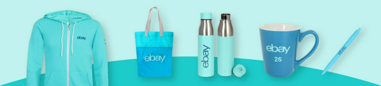 eBay Merchandise Shop | eBay Stores