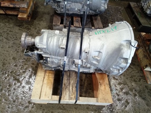 Automatic Transmission 8 Speed 5.7L Opt Dfk 8HP70 Fits 18-23 300 ...