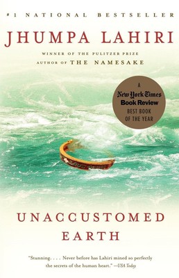 Unaccustomed Earth (Vintage Contemporaries) 9780307278258| eBay