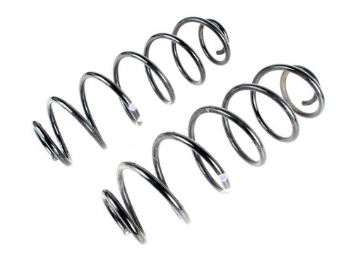 Ressorts Arrières Ensemble Citroen C3 III C-Elysee Peugeot 301 ...