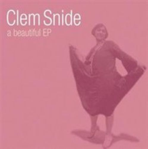 Beautiful EP by Clem Snide (CD, 2004) for sale online | eBay UK