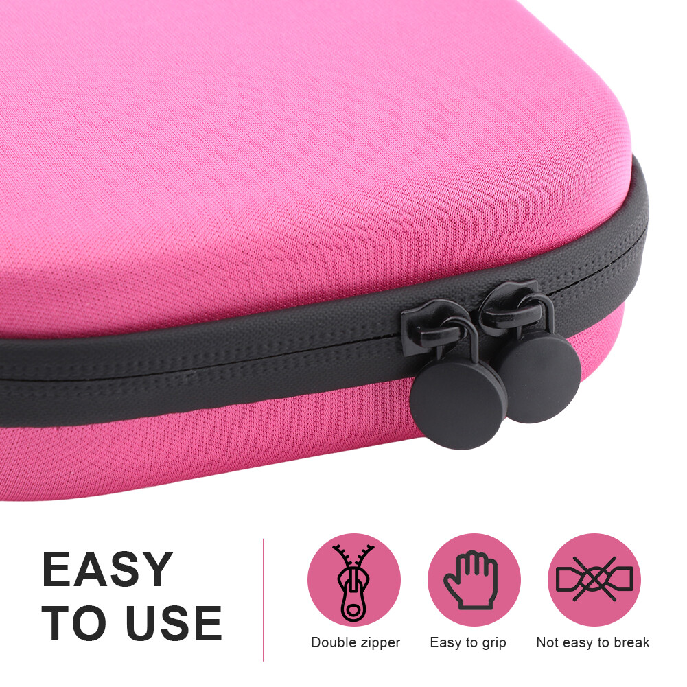 Durable Hard Case Hard Storage Box Protect Bag Stethoscope Organizer | eBay