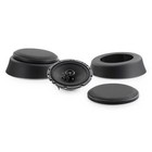 RetroPod 6.5-inch Surface Mount Speaker Modules with Deluxe Speakers | eBay