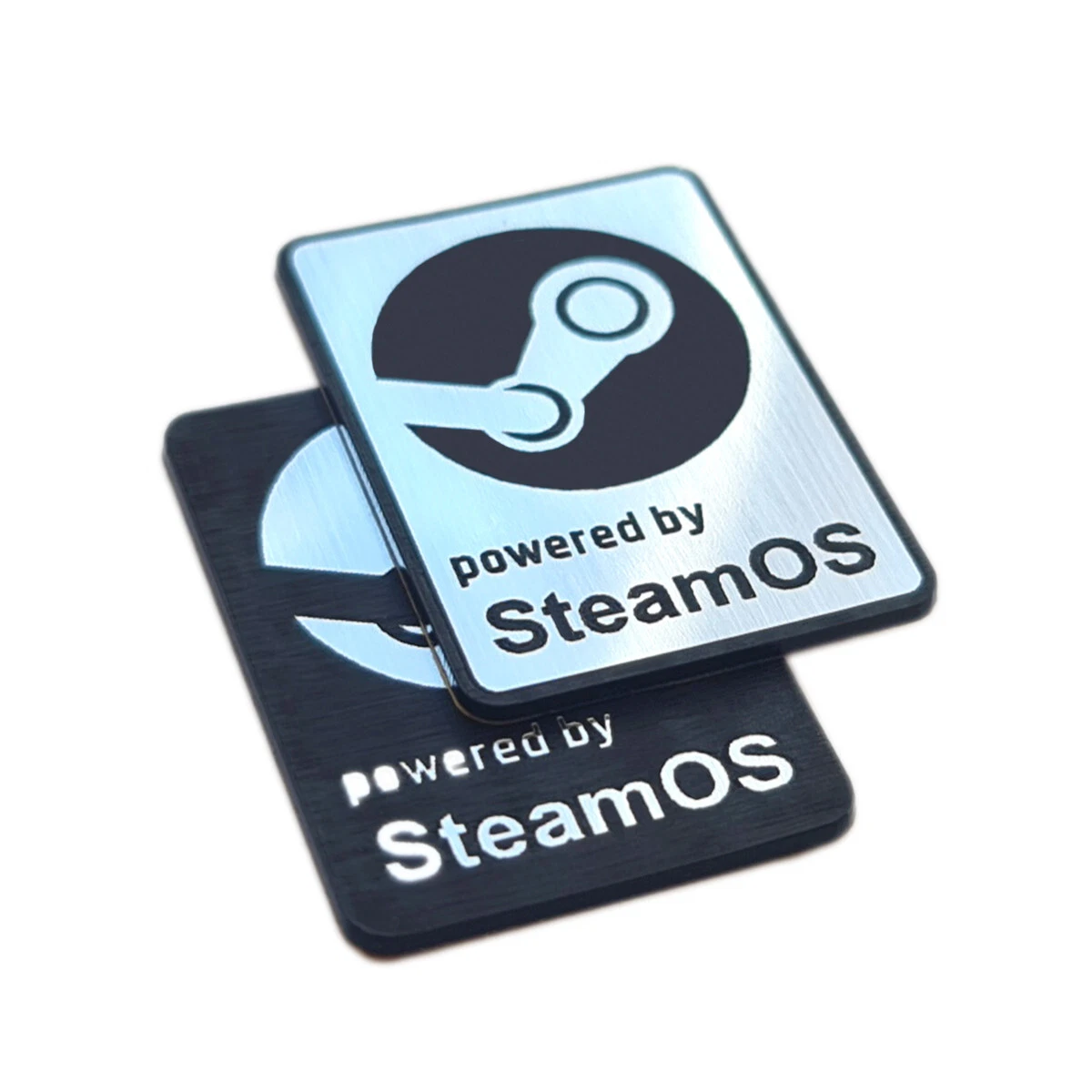 Steam Os Logo