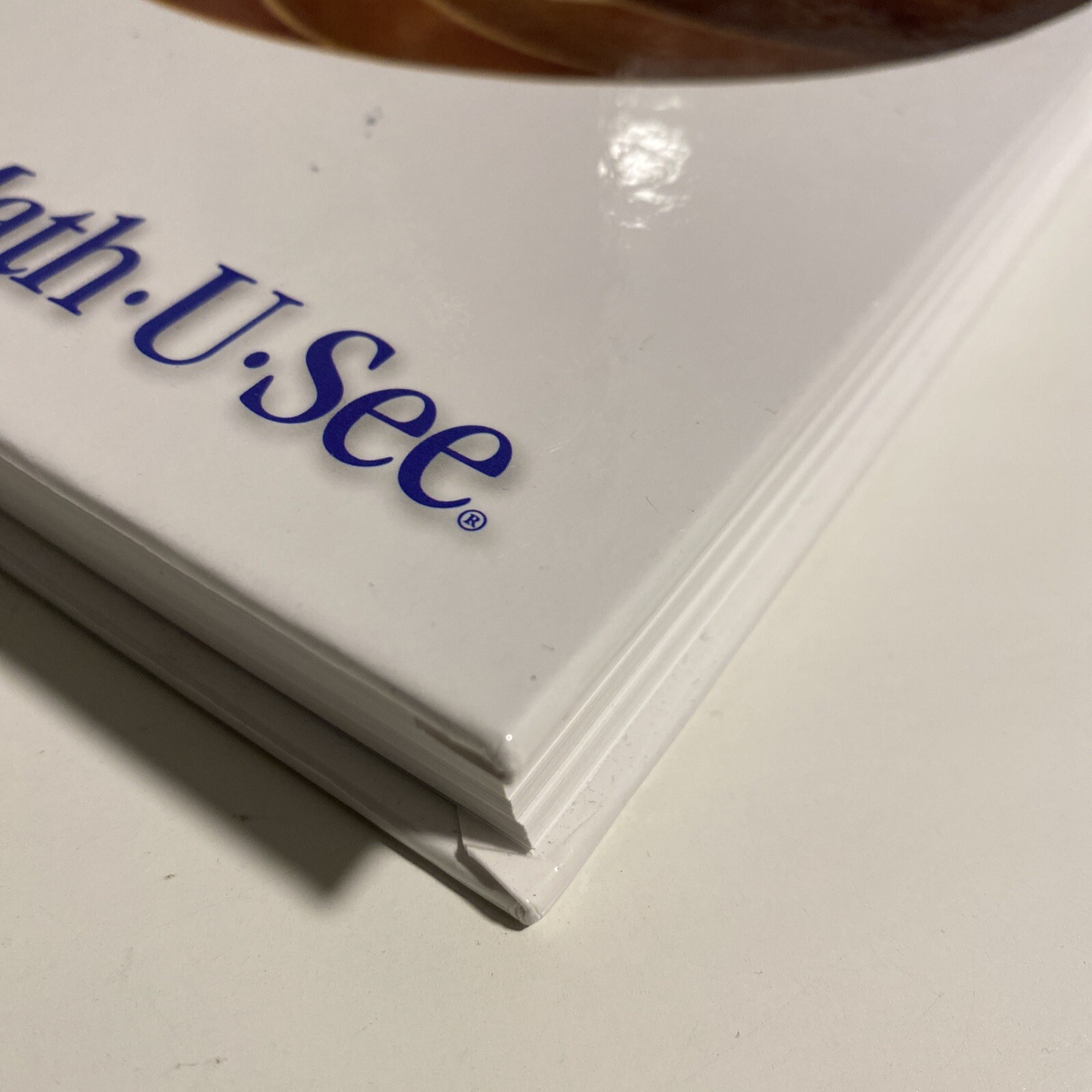 Pre-Algebra Instruction Manual by Steven P. Demme and Math-U-See (2009 ...