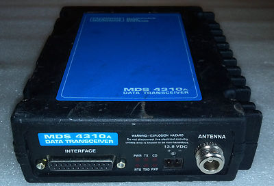 Other - Microwave Data Systems