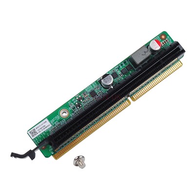 PCiE Riser Card For Lenovo ThinkStation P3 Tiny P360 Tiny 5C50W00933 ...