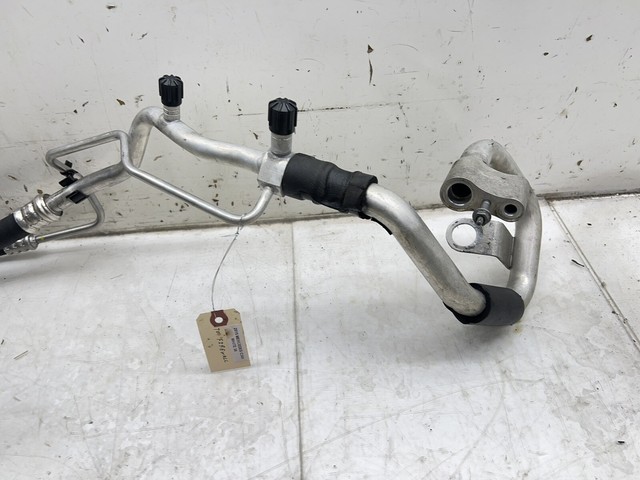 Genuine Mercedes-Benz Hose & Tube Assembly 2058301600 OEM for sale ...