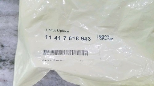07-16 Genuine BMW X5 Engine Oil Pump Chain Tensioner OEM 11417618943 | eBay