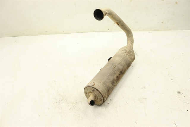 14-20 Yamaha GRIZZLY KODIAK VIKING MUFFLER ASSY 1 1XD-E4710-02-00 OEM ...