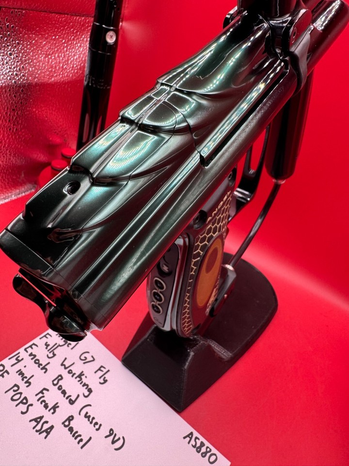 WDP Angel G7 Fly | eBay