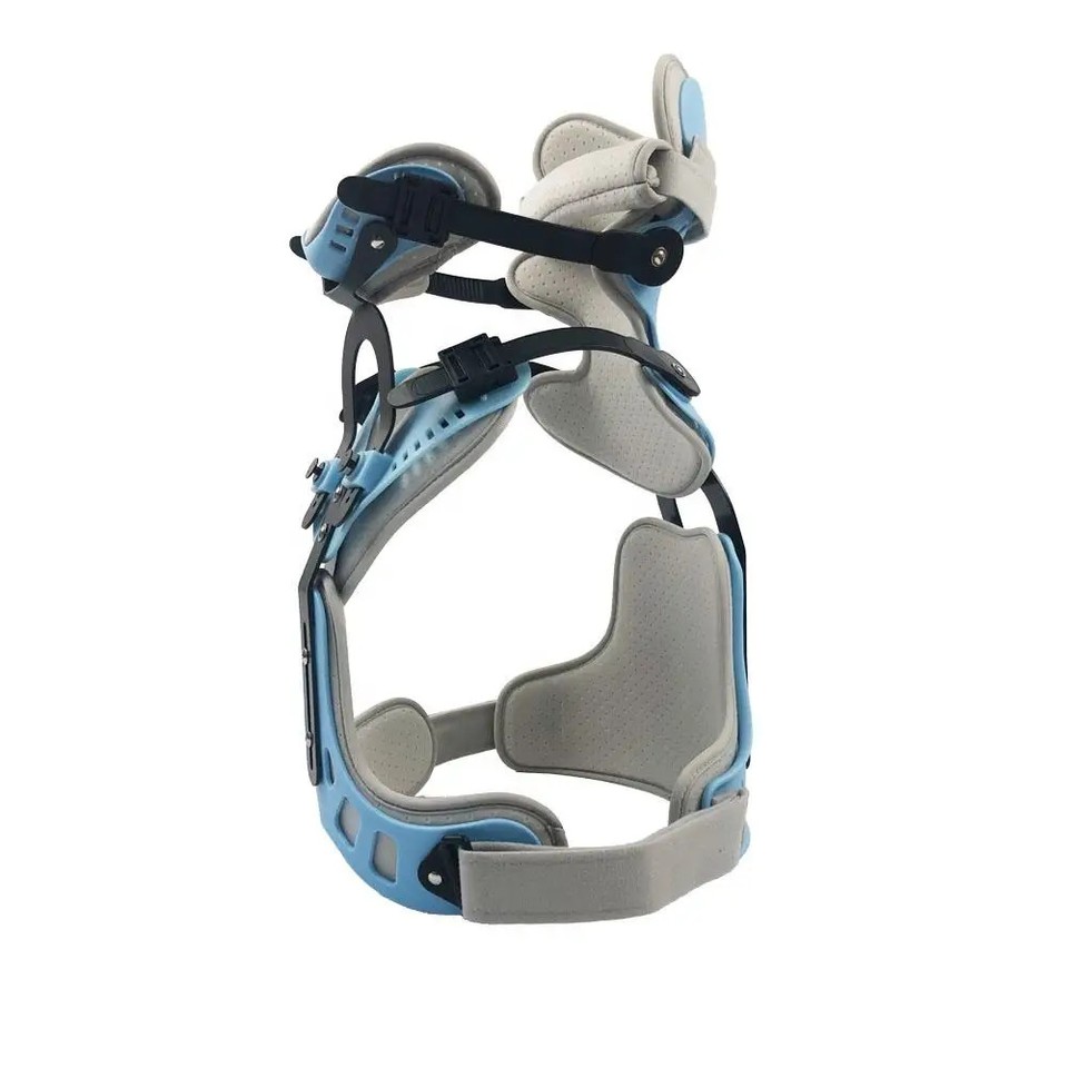Head Cervical Thoracic Orthosis CTO Brace for Neck & Upper Spine ...