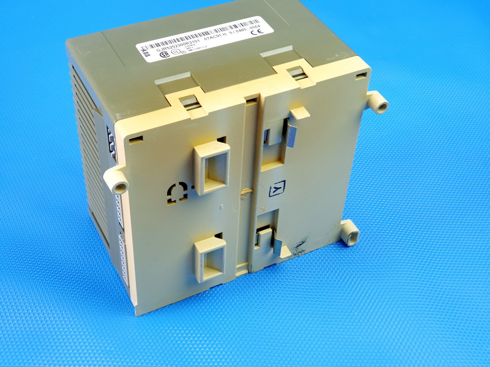 ABB EAE 07AC91 07 AC 91 GJR5252300R3101 ANALOG L055995 07AC91H | eBay