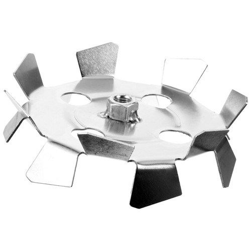 Mixing Head Tool Mud Mixer Paddle Cement Paint and Drill Attachment | eBay