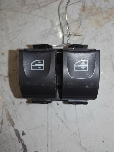 Interrupteur de leve vitre avant gauche DACIA SANDERO 3 254114238R | eBay