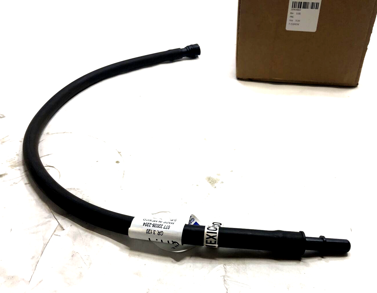 Genuine+GM+Vent+Hose+20964869 for sale online | eBay