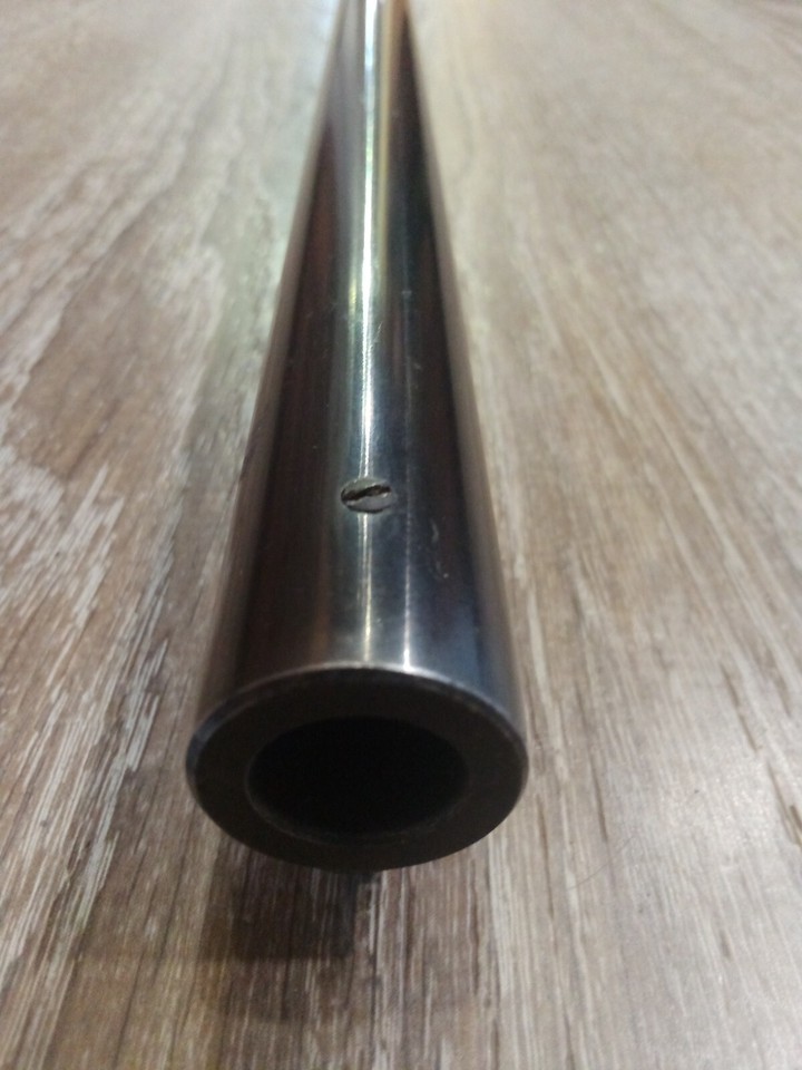 T/C Encore 209x50 Magnum .50 Cal 26-1/2 Barrel w/ Base/ Rings & Breech ...