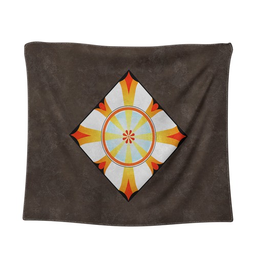 Middle Earth Flags Tapestry Emblem Banner Wall Hangings 1 x 1.25m Wall ...