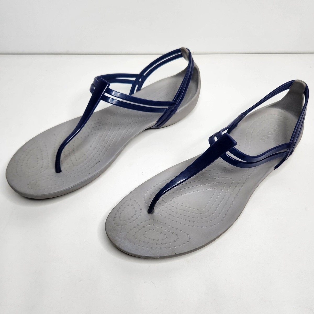 Crocs Sandals Women’s Size 11!