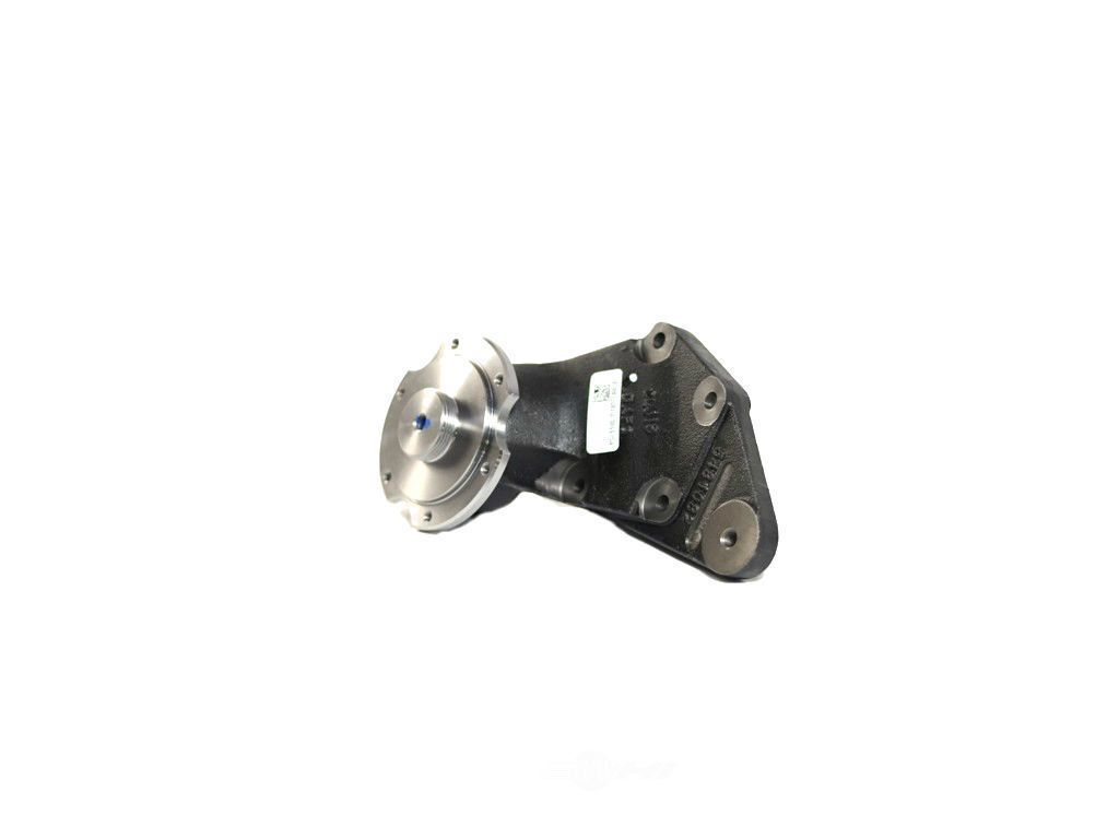 Engine Cooling Fan Strut Support Mopar 68444245AA for sale online | eBay