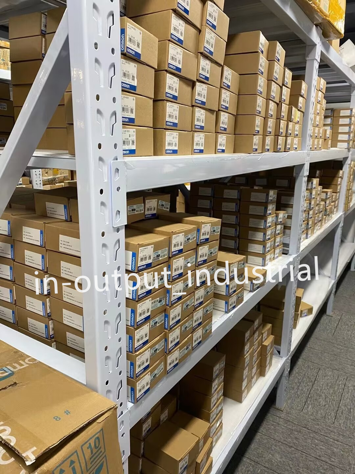 New Sealed Allen Bradley 5069-IA16 / A Compact 5000 AC Input Module ...