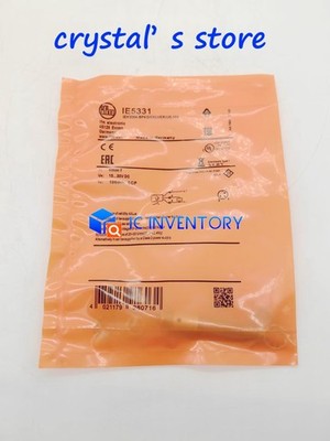 1PCS Brand new ones IFM IE5331 Proximity Switch Sensor | eBay