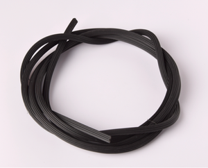 Flyscreen Spline rubber insert For Flyscreen Mesh Windows Doors 5.5mm ...