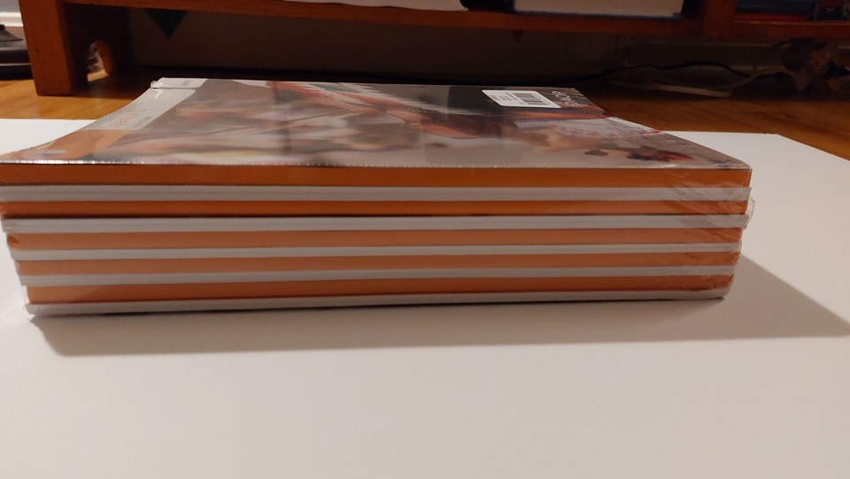 Lifepac Spanish II High School Elective Set of 10 Lifepacs; Brand New ...